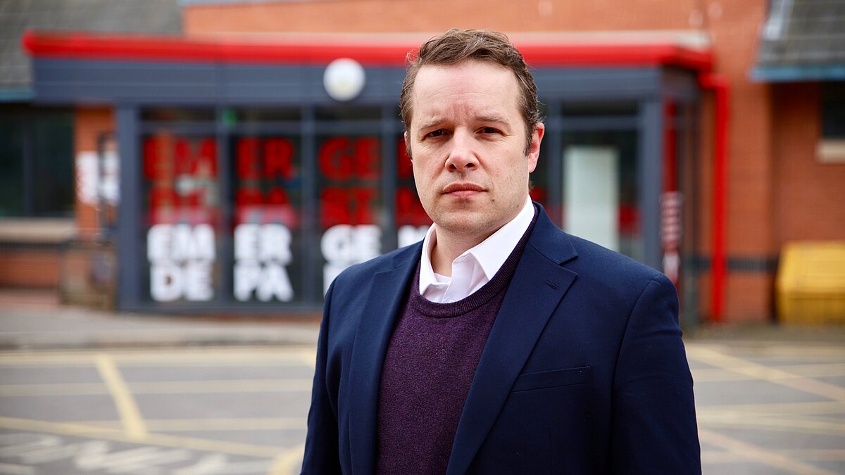 Cheadle’s new Lib Dem MP calls for new laws on GP appointments and ...