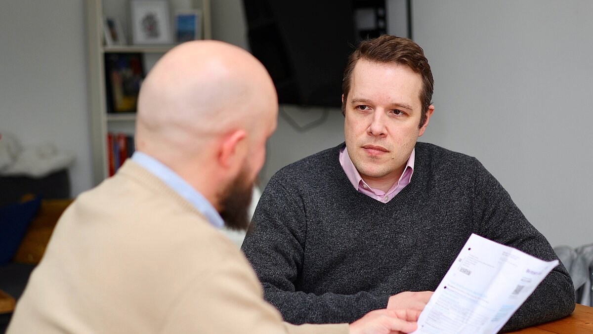 Water Bill Hikes in Cheadle: Tom Morrison Calls for Overhaul of Water ...