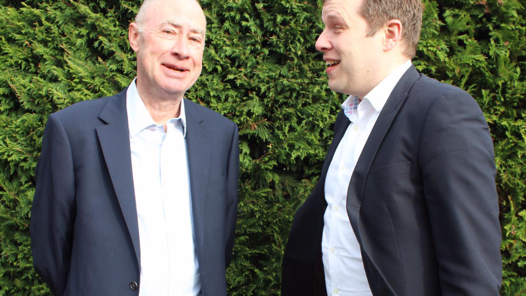 Cllr Ian Powney steps down from Council - Cheadle Liberal Democrats