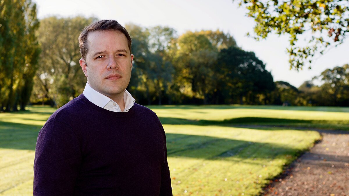 Tom Morrison MP submits response to Gatley Golf Club Development Appeal ...