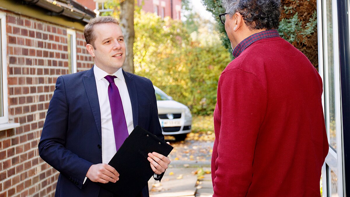 New poll predicts Conservative MP Mary Robinson would lose to Lib Dems ...